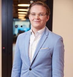 Seedstars Webinar | Strengthen your KPI reporting system